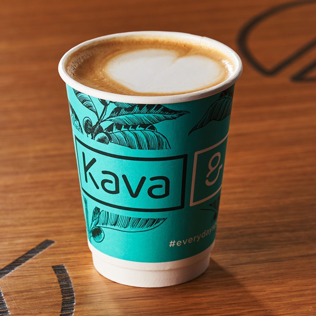 Kava & Chai - Specialty Coffee & Tea delivery service in UAE | Talabat