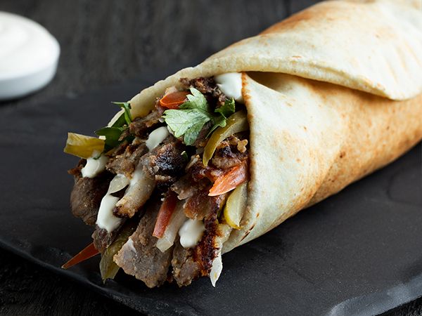 Mr Subs and Wraps delivery service in Kuwait | Talabat