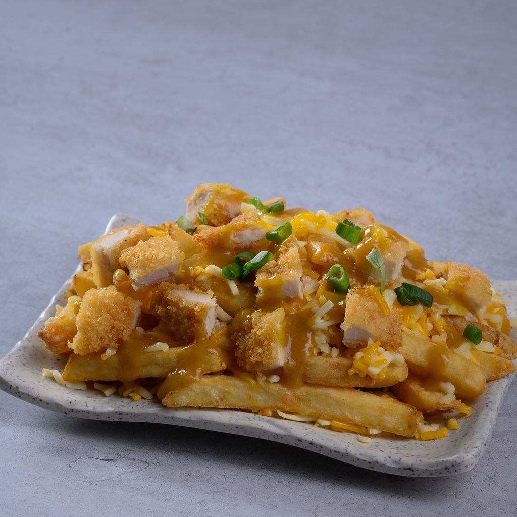 Project Noodles delivery service in Kuwait | Talabat