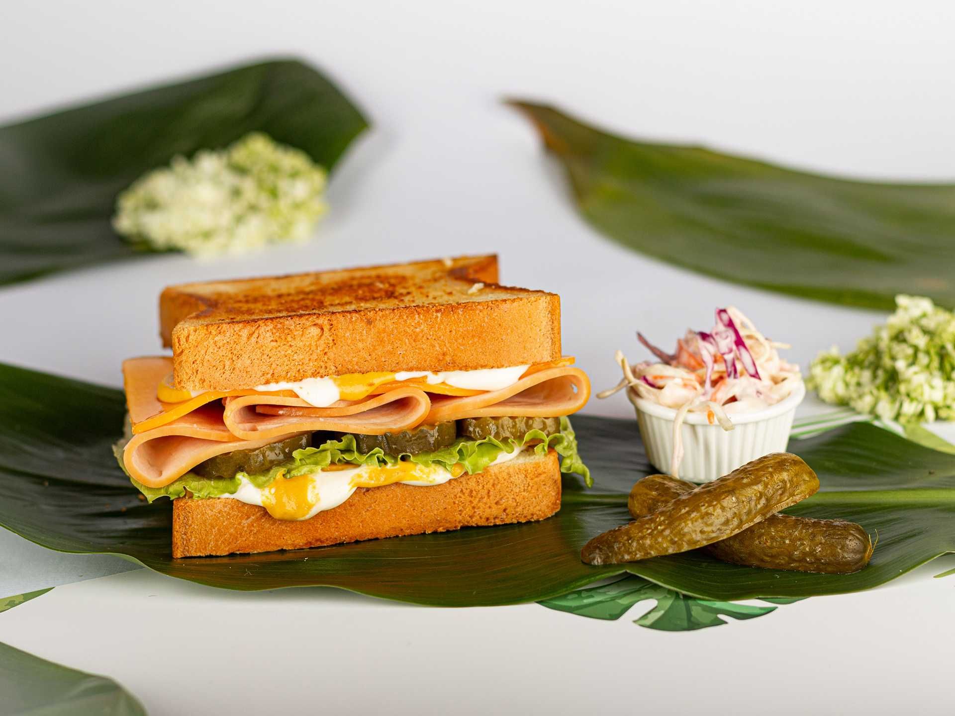 BREAKFAST FIX delivery service in Kuwait | Talabat