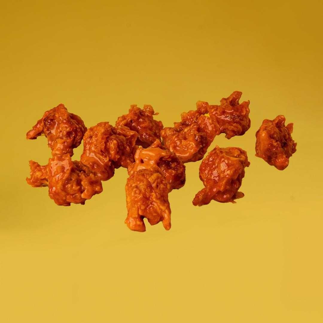 Epic delivery service in Kuwait | Talabat