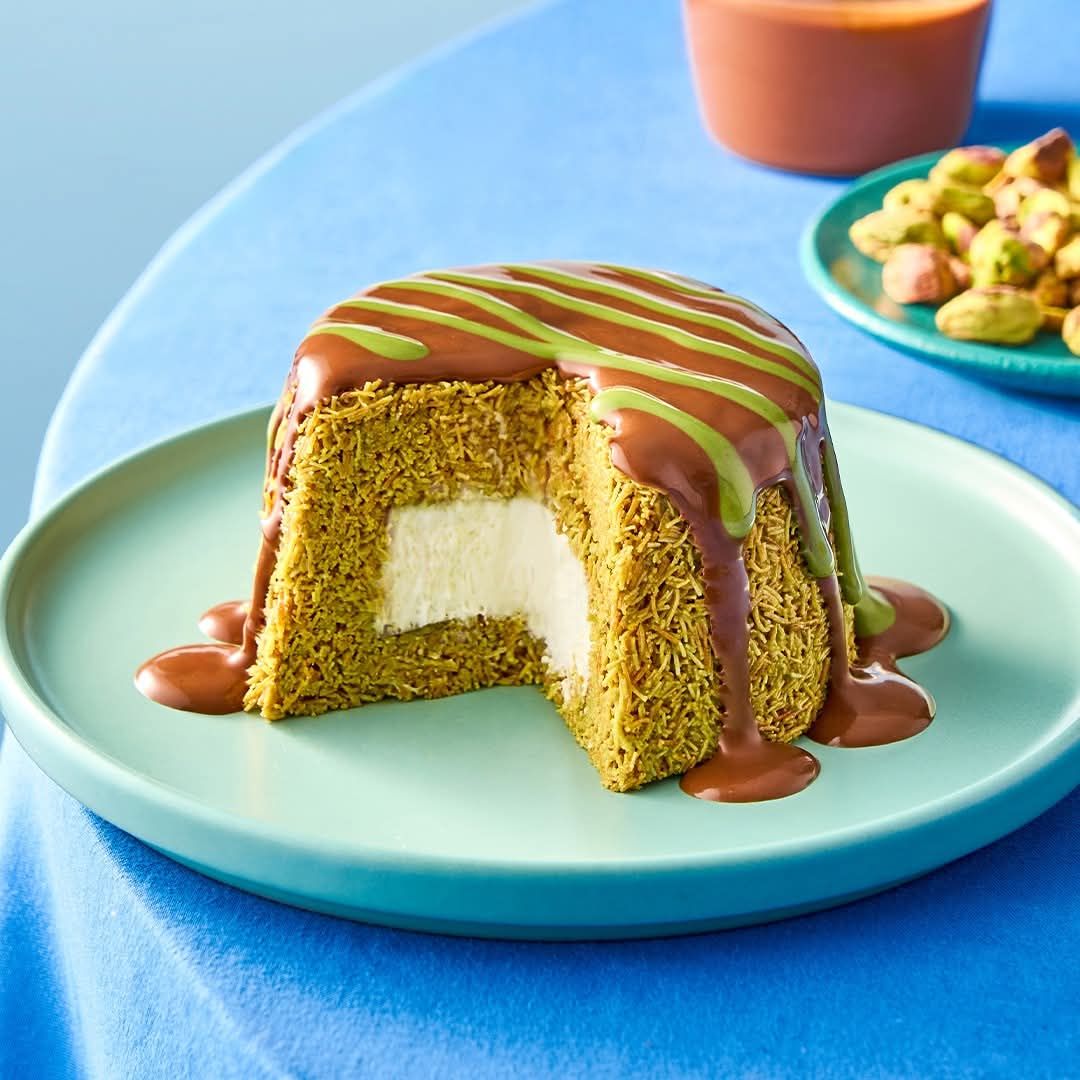 B.LABAN delivery service in Egypt | Talabat