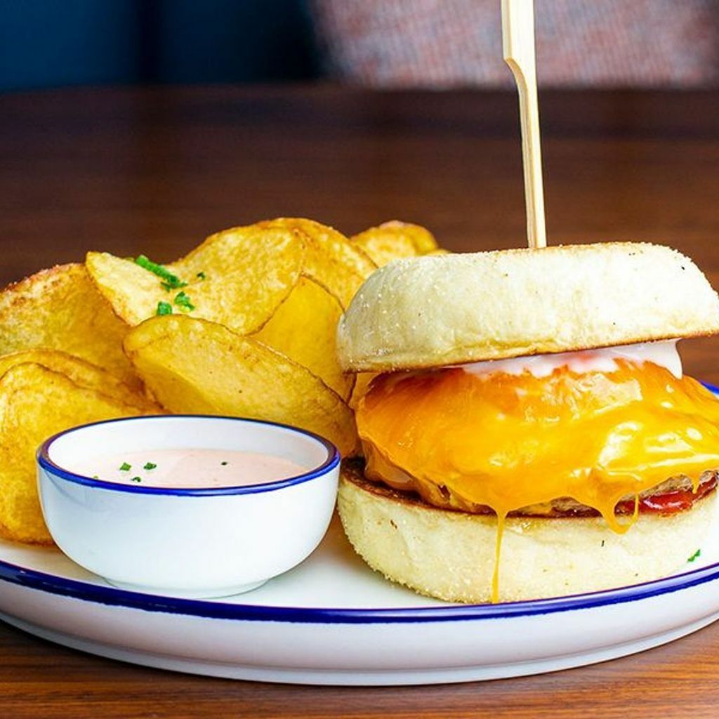 LDC Kitchen & Coffee delivery service in UAE | Talabat