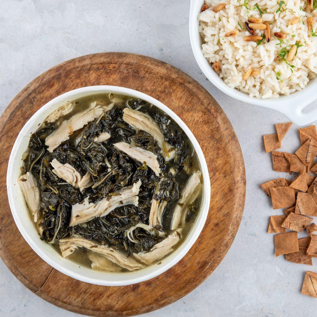 Yawmi delivery in Dubai, Abu Dhabi and many other cities | Yawmi menu ...