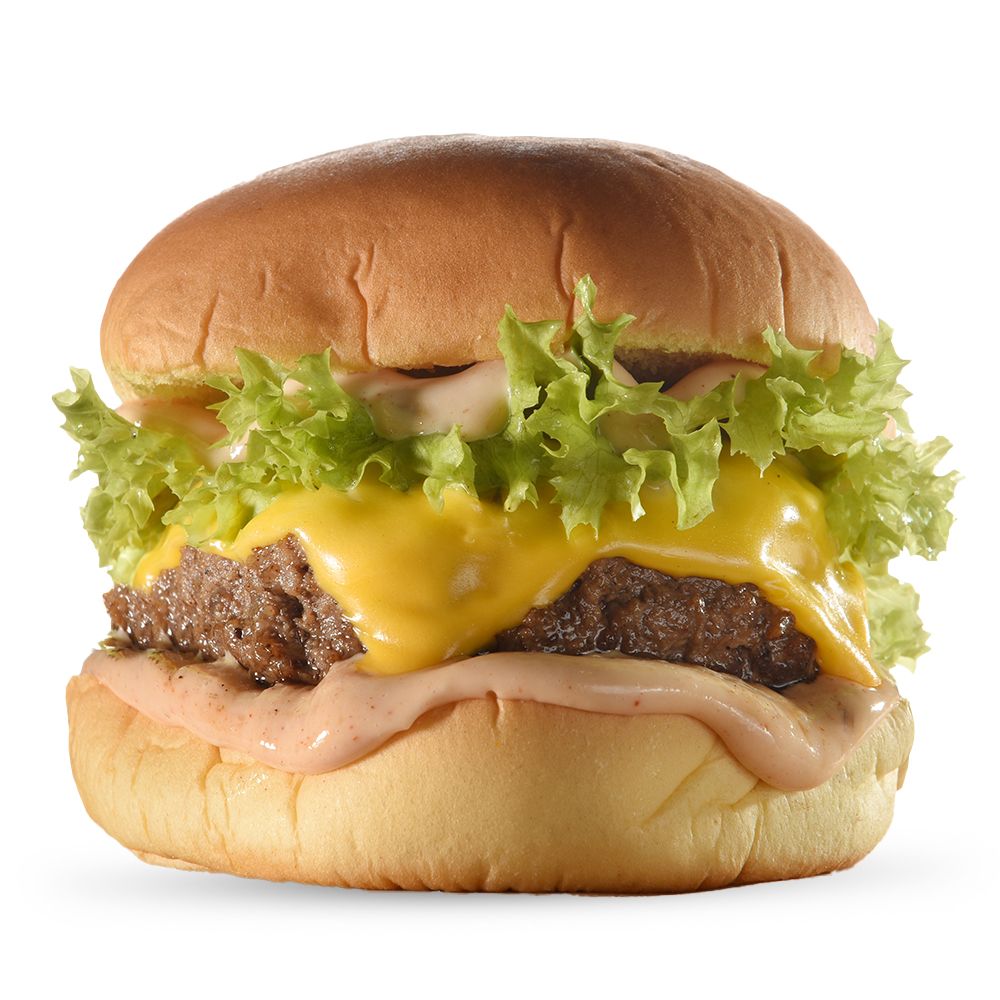 Huff & Puff Burger delivery service in UAE | Talabat