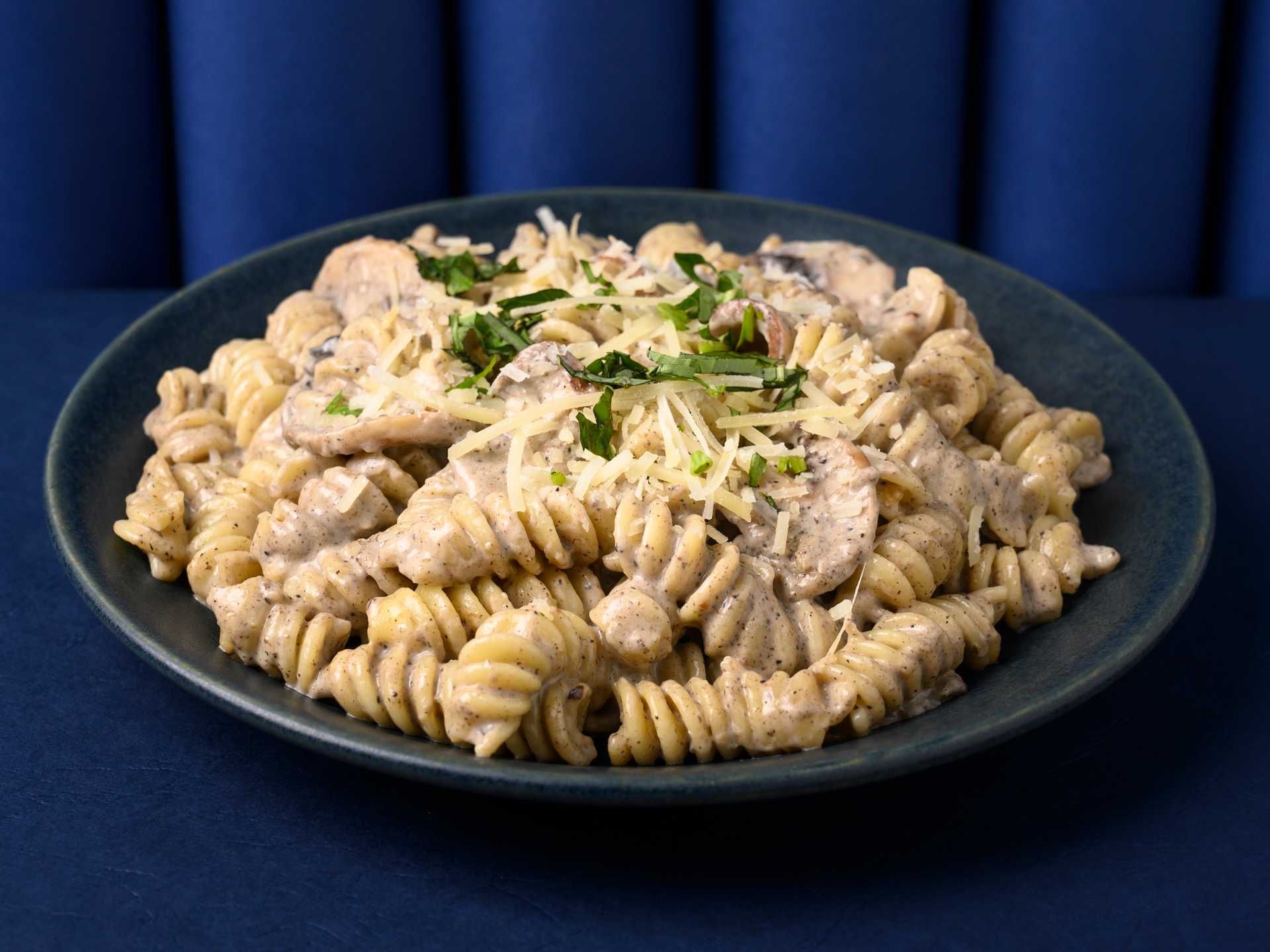 Pasta Stop delivery service in UAE | Talabat