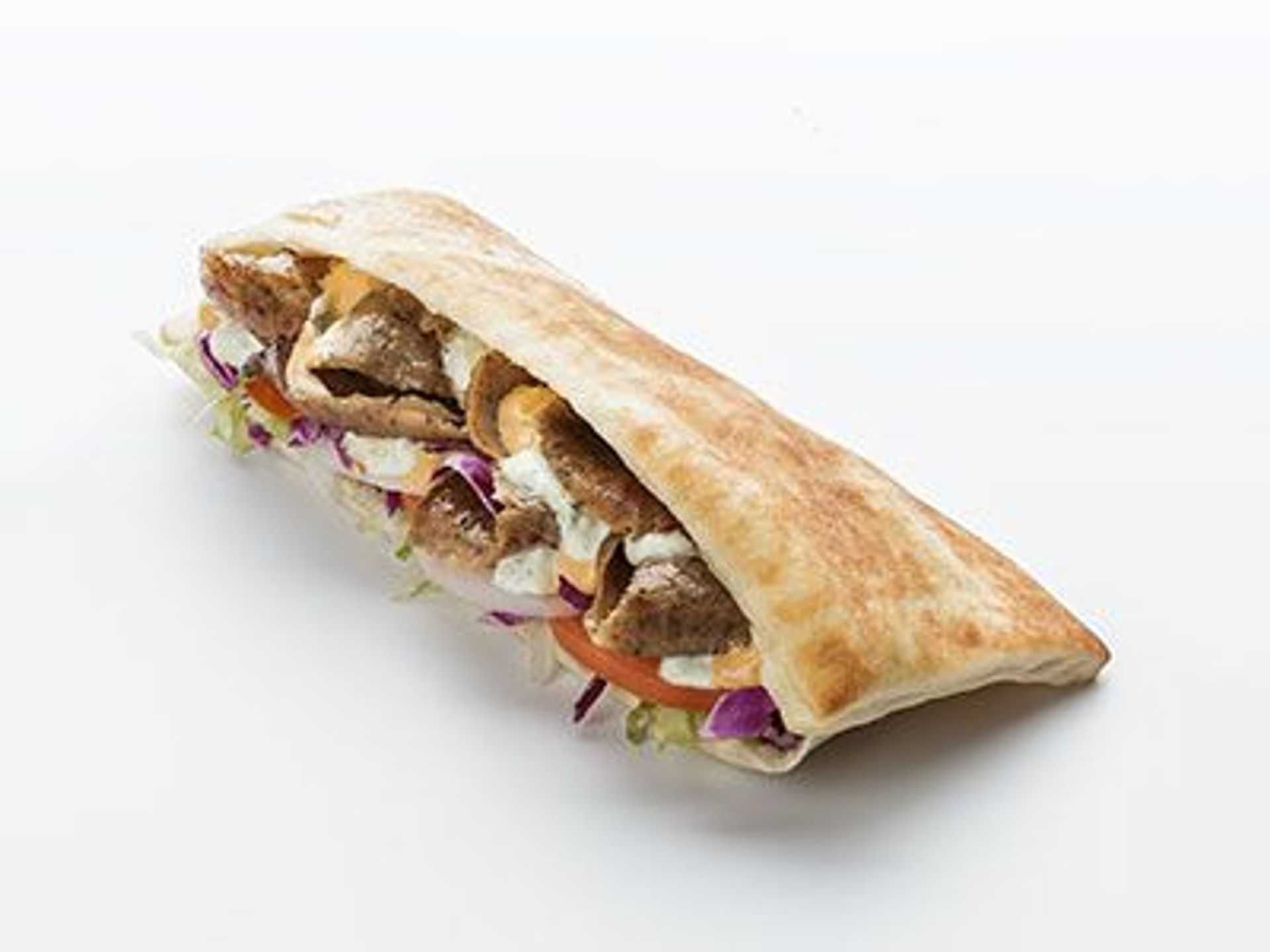 Slice delivery service in Kuwait | Talabat