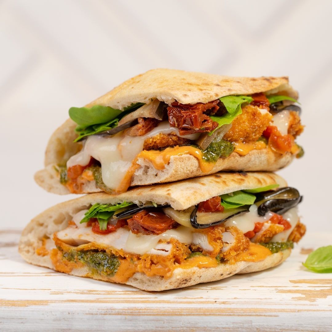 Luca's Deli – Fresh Italian Sandwiches delivery service in UAE | Talabat