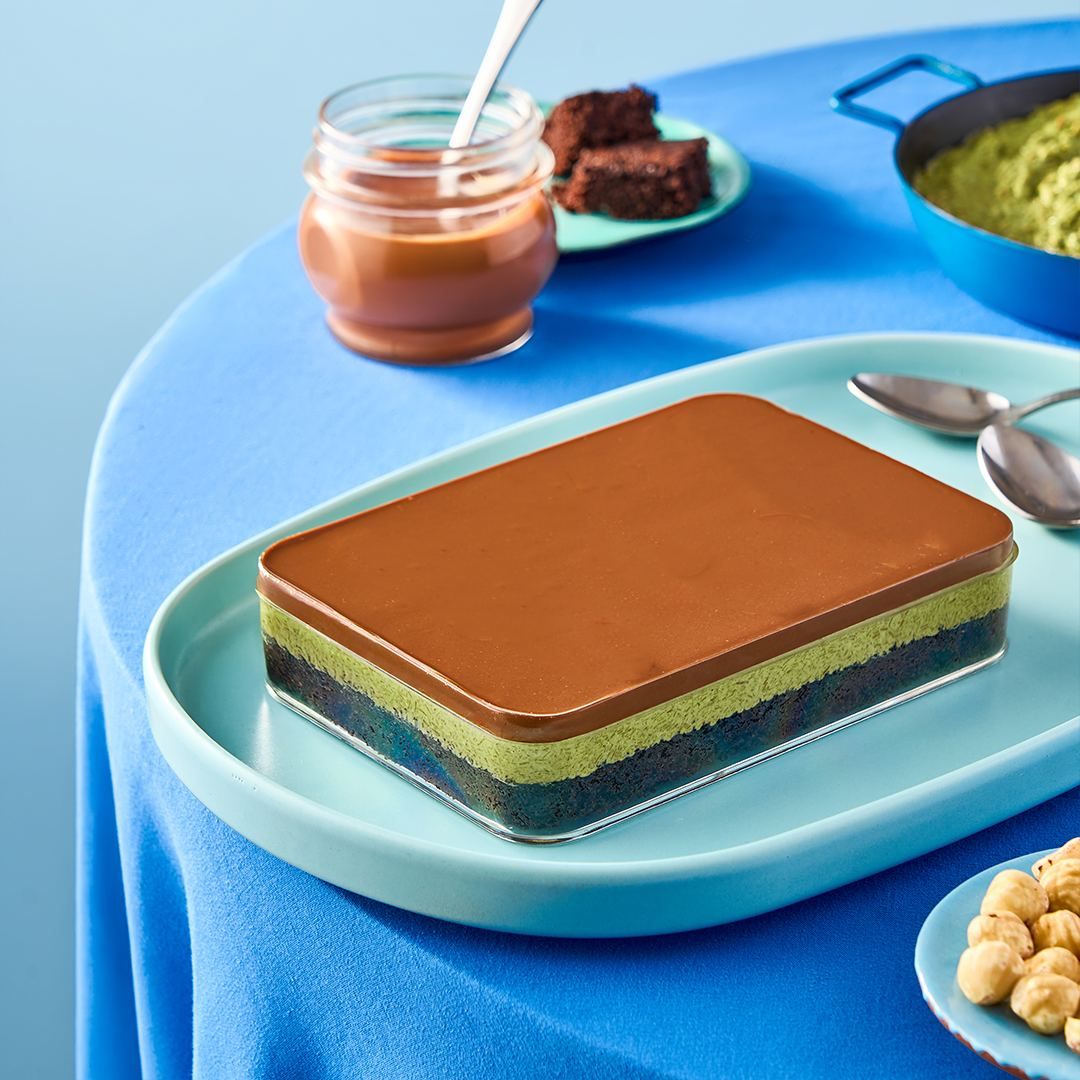 B.LABAN delivery service in Egypt | Talabat