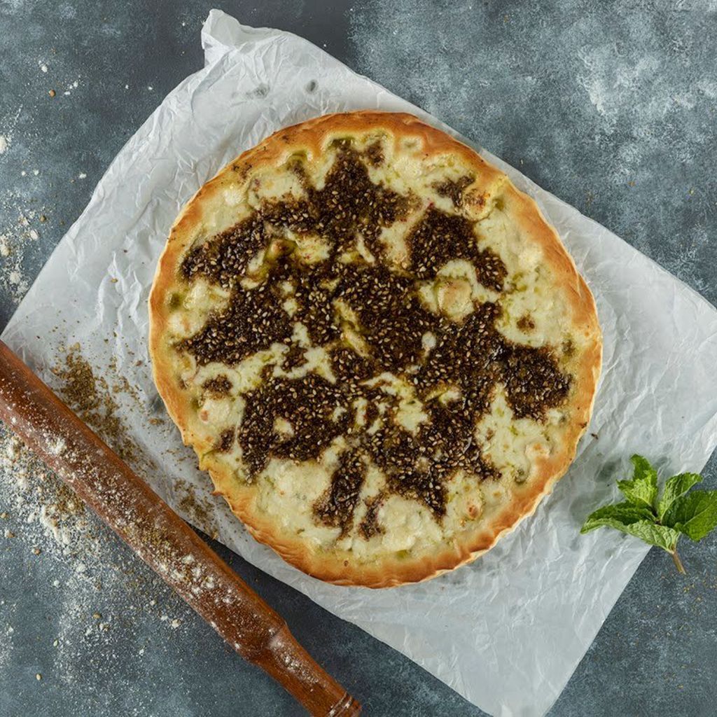 Al Mallah delivery service in UAE | Talabat