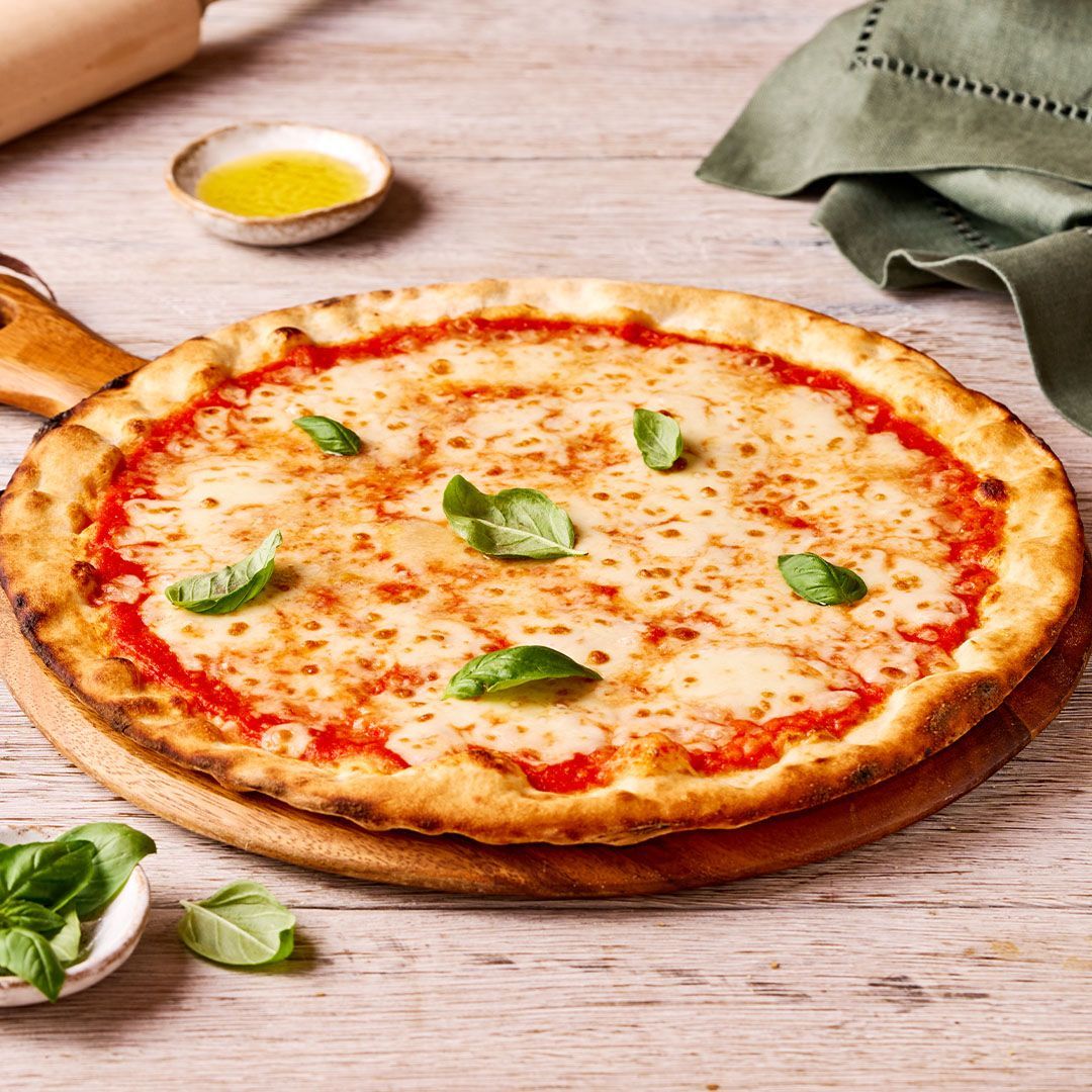 800 PIZZA Authentic Italian Pizza delivery service in UAE | Talabat