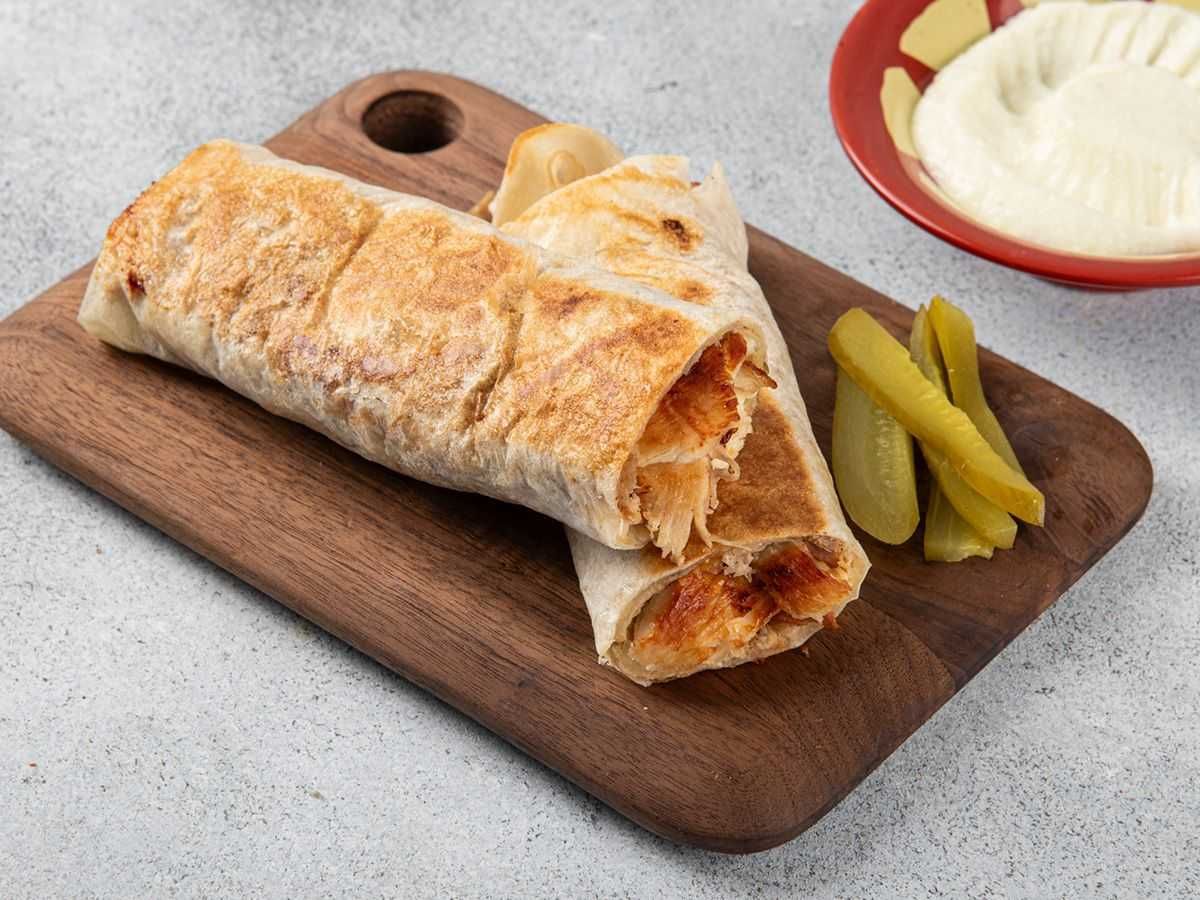 Al Mallah delivery service in UAE | Talabat