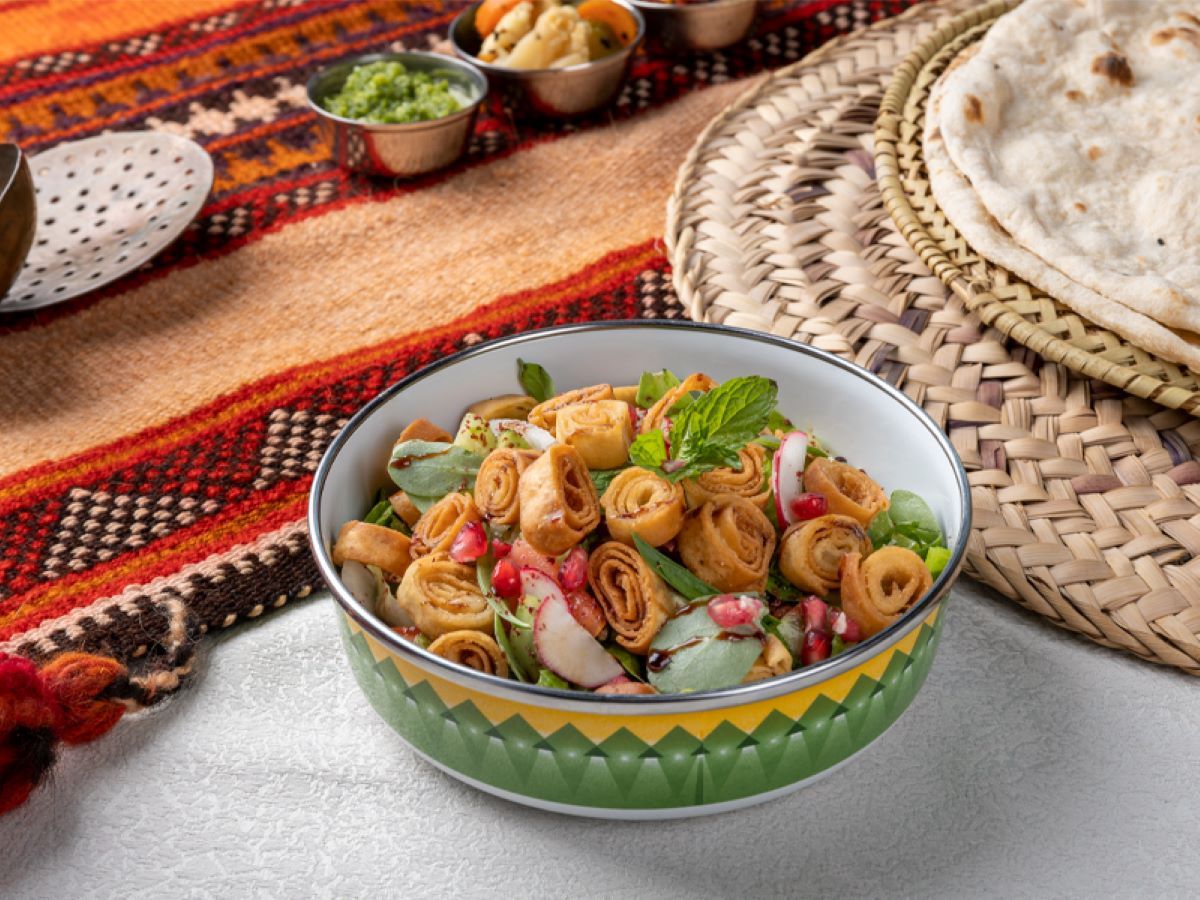 Beit Dickson delivery service in Kuwait | Talabat