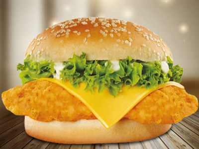 Naif Chicken Restaurant delivery service in Kuwait | Talabat