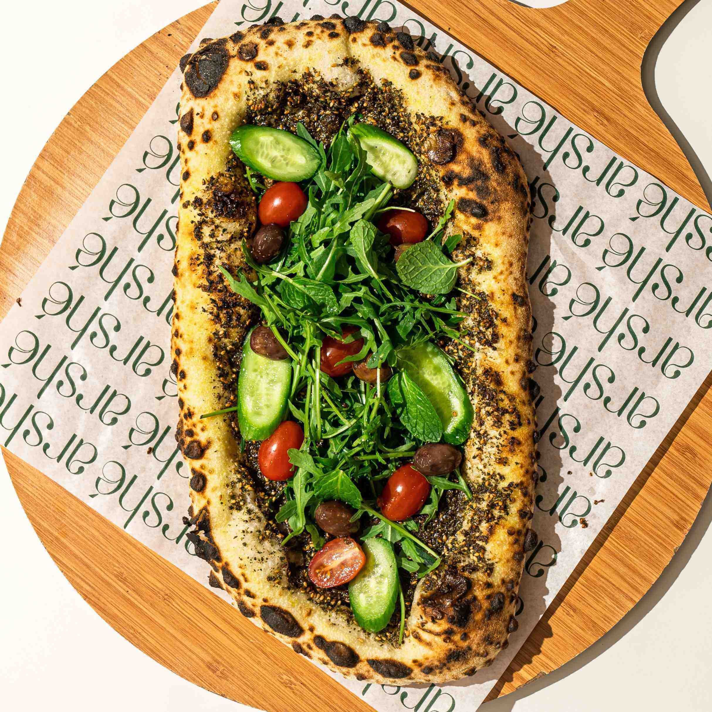 Arshe delivery service in Kuwait | Talabat