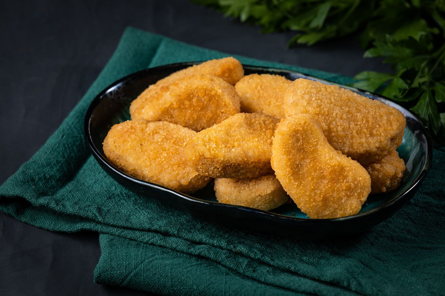 Naughty Vegan - Plant-Based Burgers & Sandwiches delivery service in ...