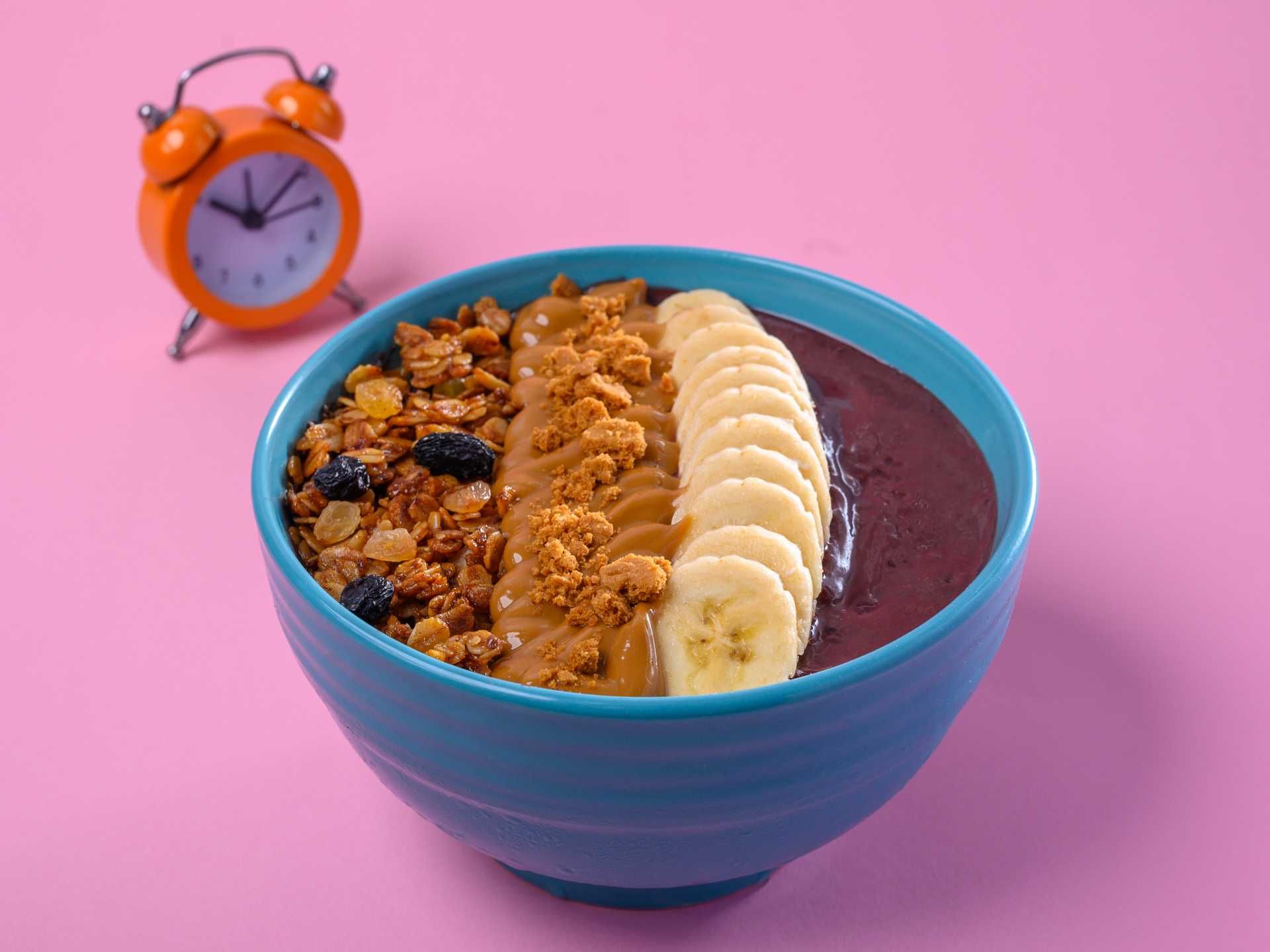 Acai Rush - Acai, Smoothies & Smoothie Bowls delivery service in UAE ...