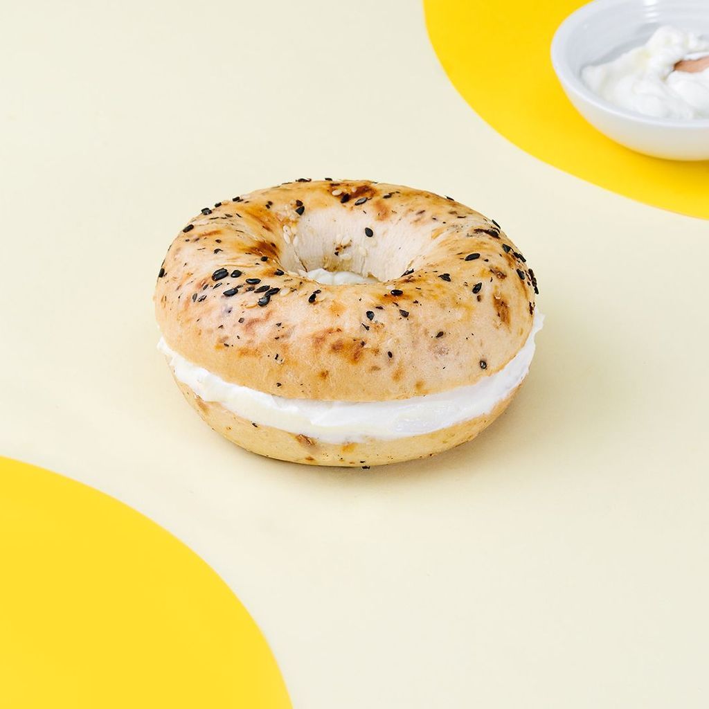 Bagel & Co delivery service in UAE | Talabat