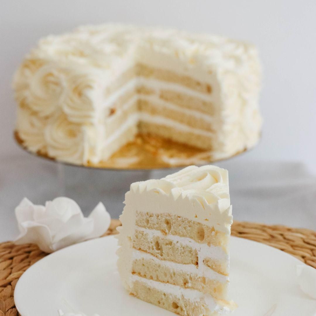 Pastel Cakes delivery service in UAE | Talabat