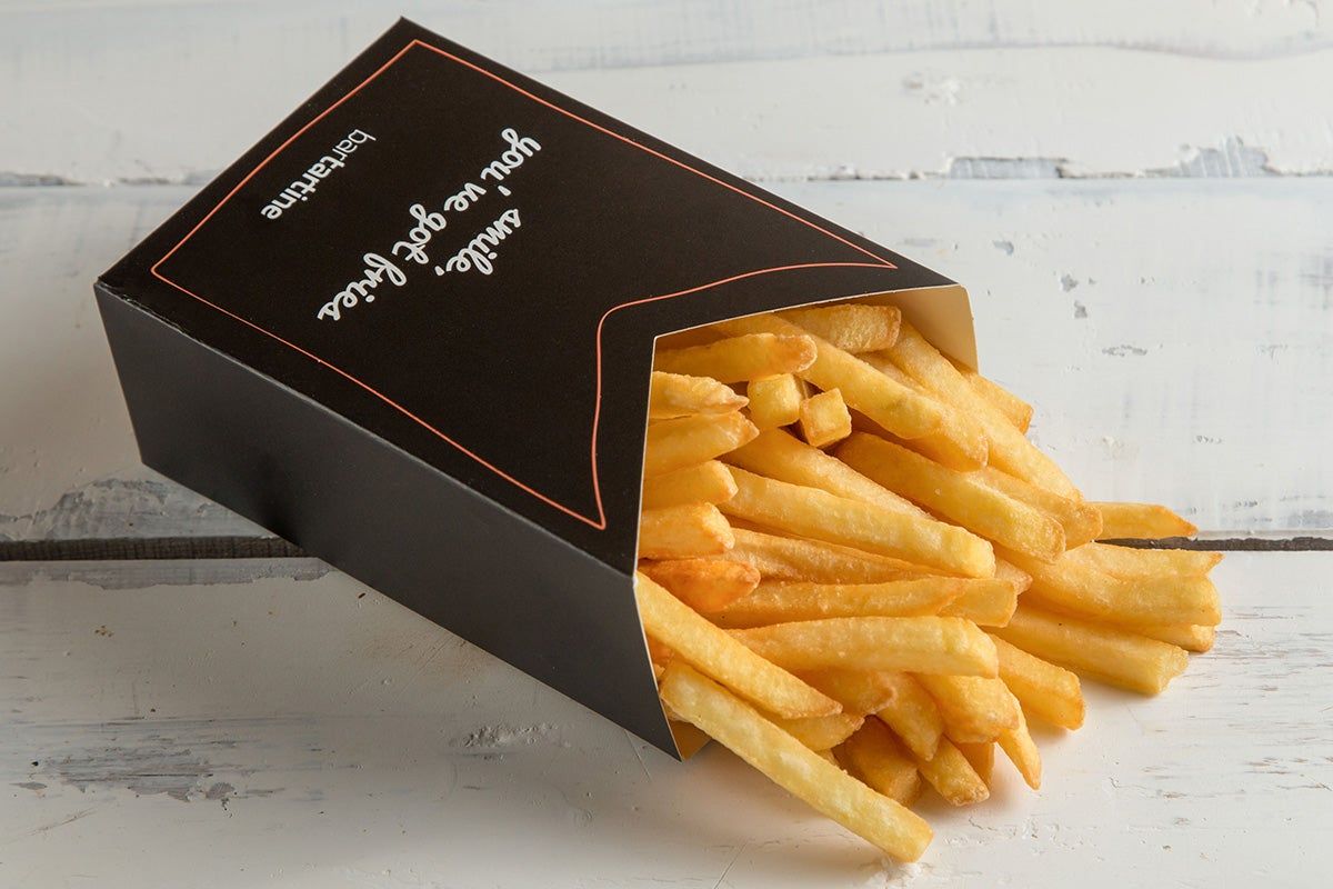 Bartartine delivery service in UAE | Talabat