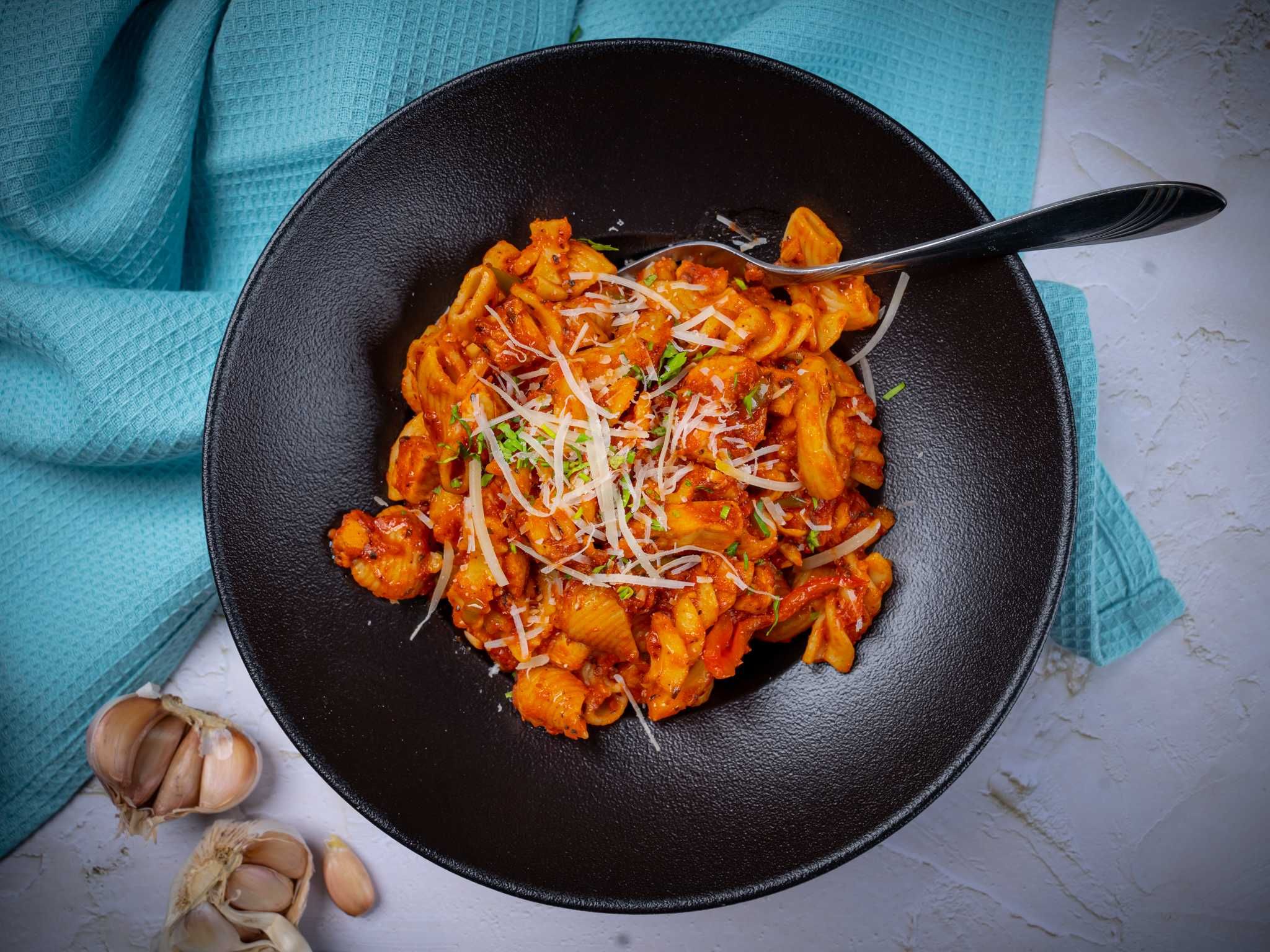 Piada & Pasta delivery service in Bahrain | Talabat