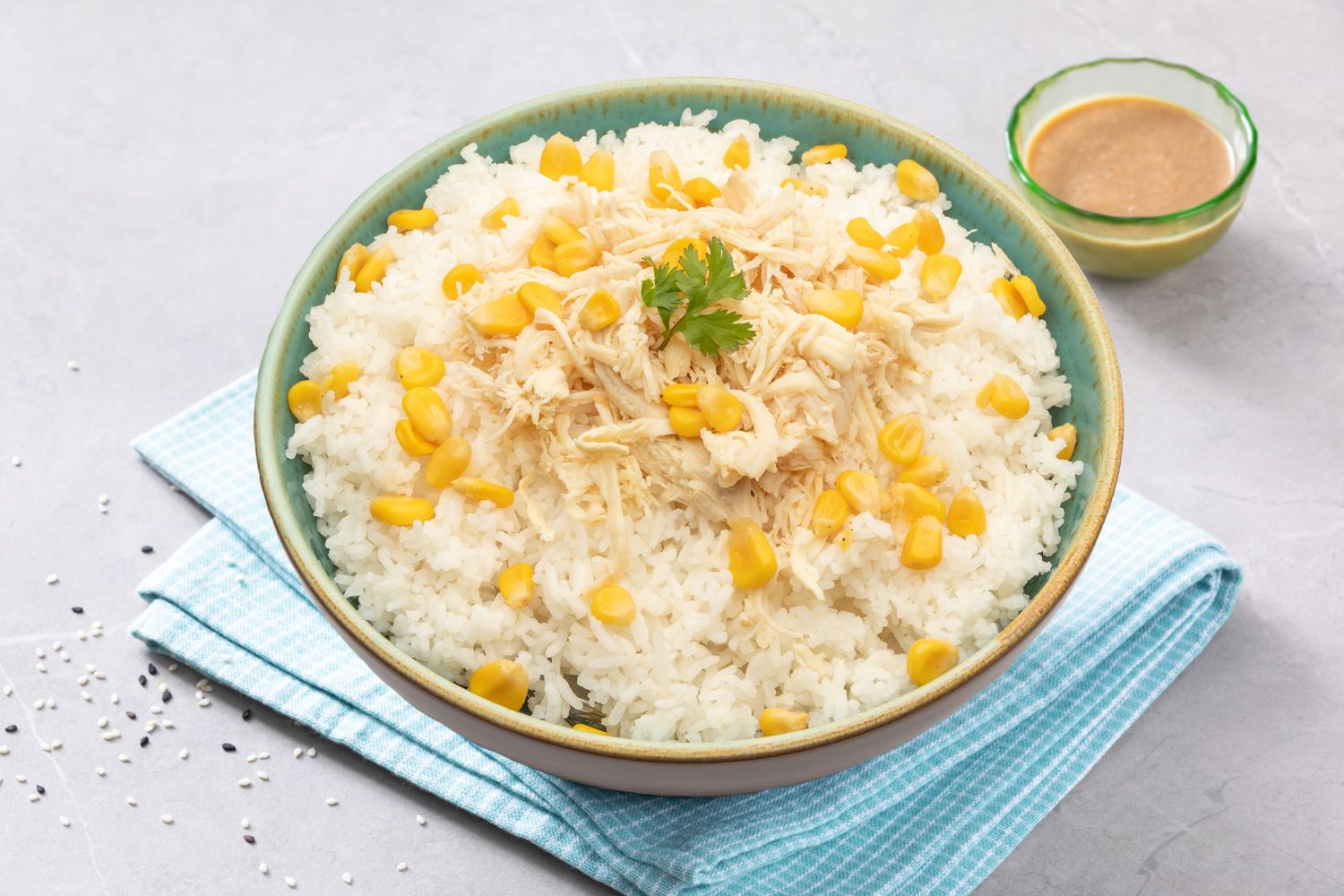 Quinoa Bar - Quinoa & Rice Bowls delivery service in UAE | Talabat