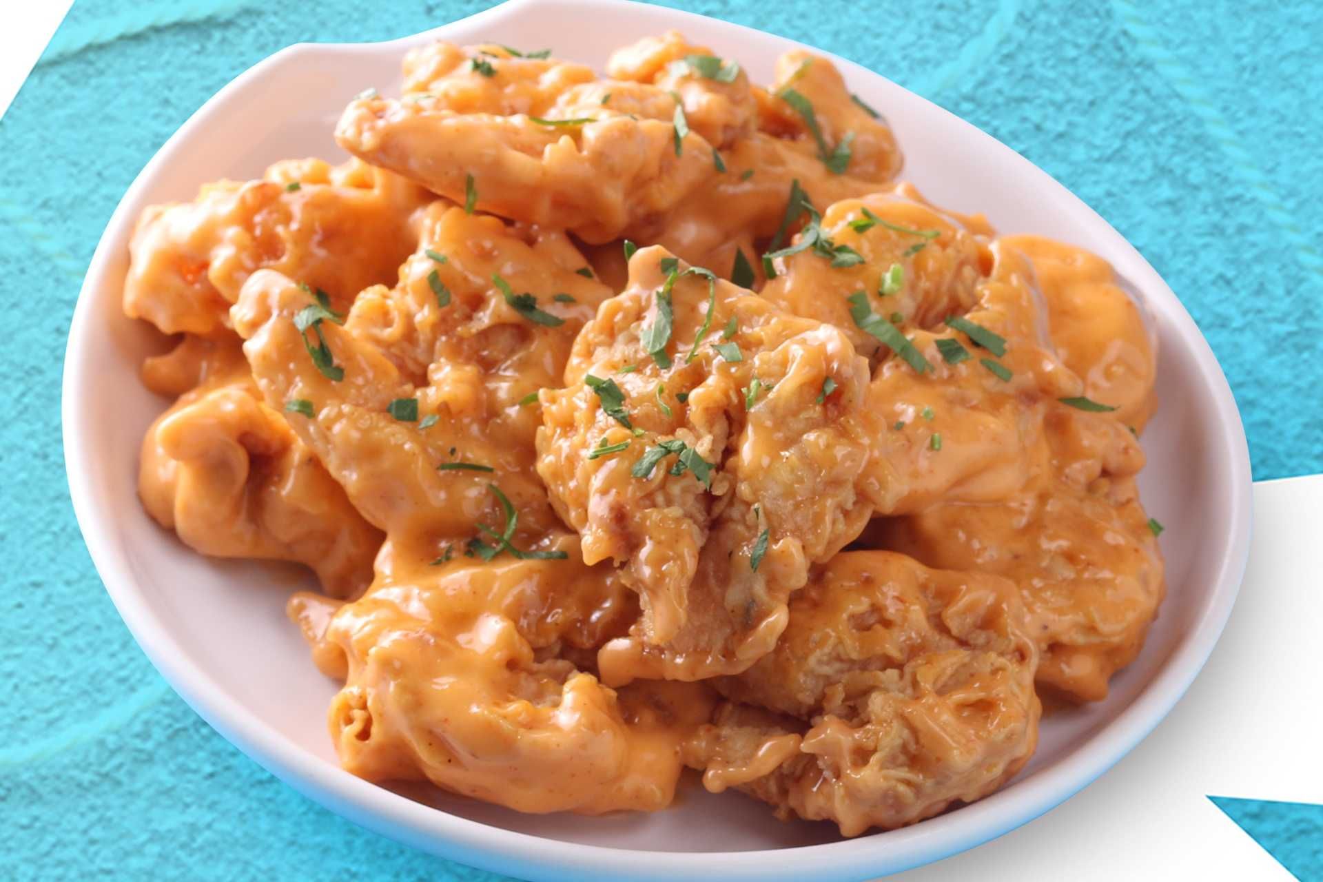 THUNDER SHRIMP delivery service in Bahrain | Talabat