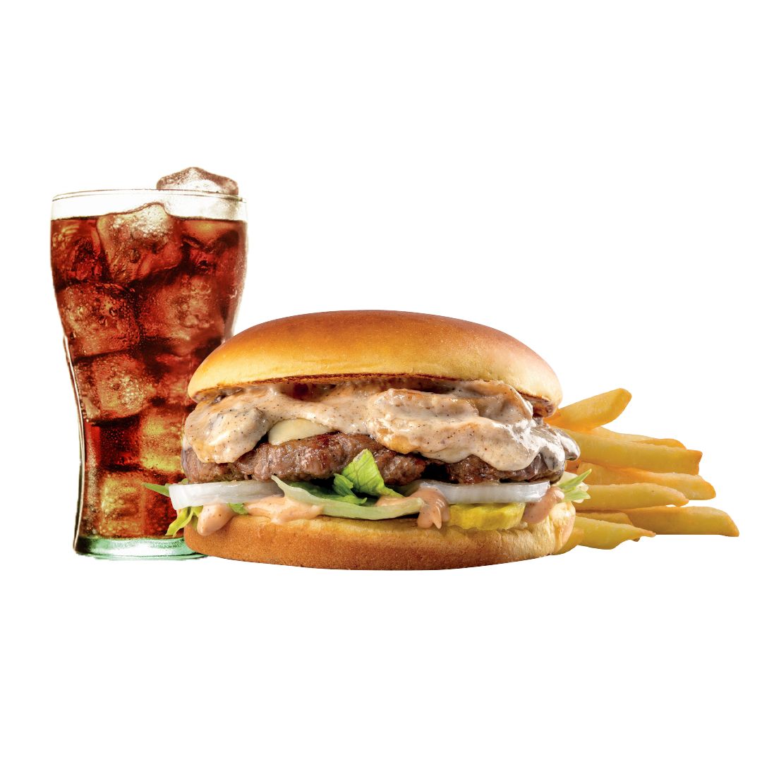 Burgerizz delivery service in Jordan | Talabat