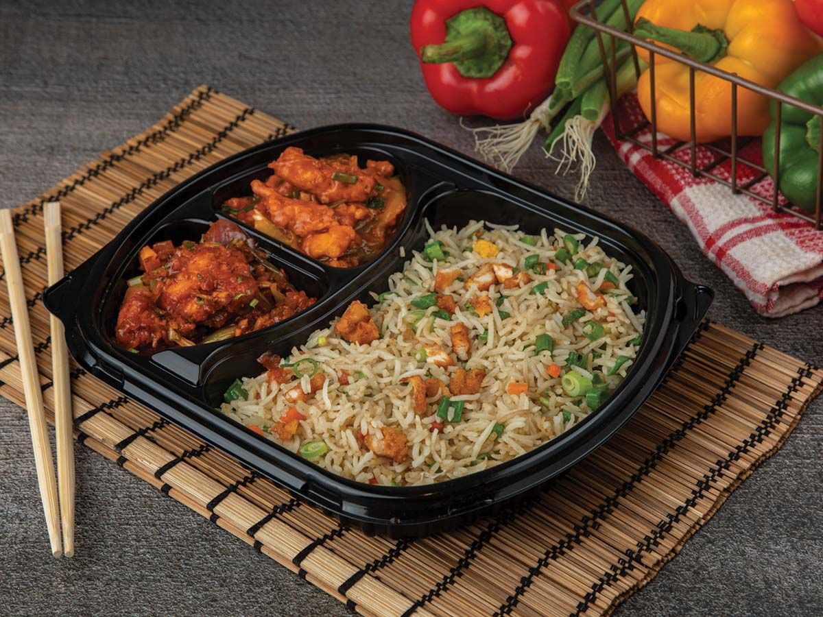 Tandoori Wok delivery service in UAE | Talabat