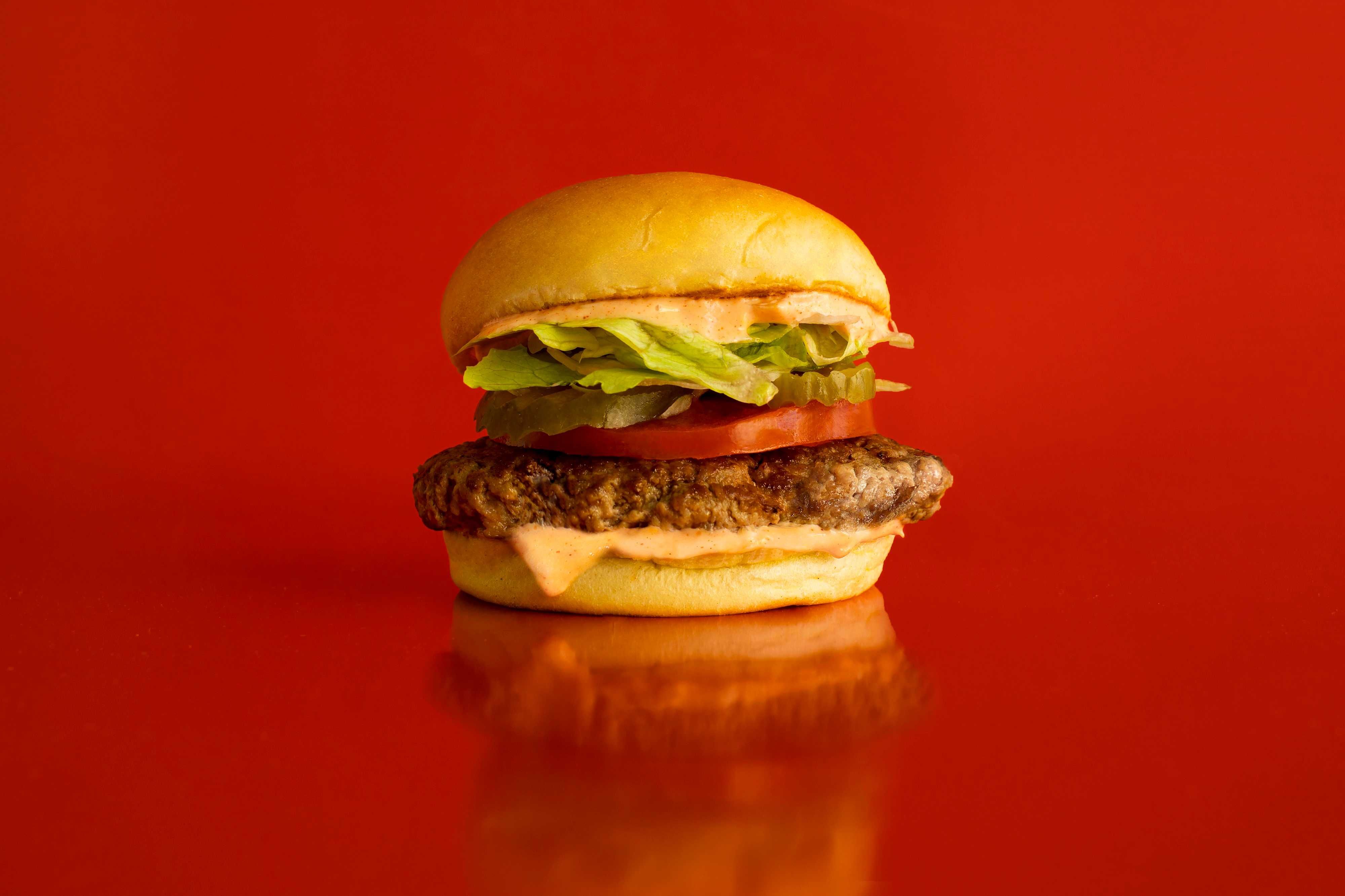 Bun Run delivery service in UAE | Talabat
