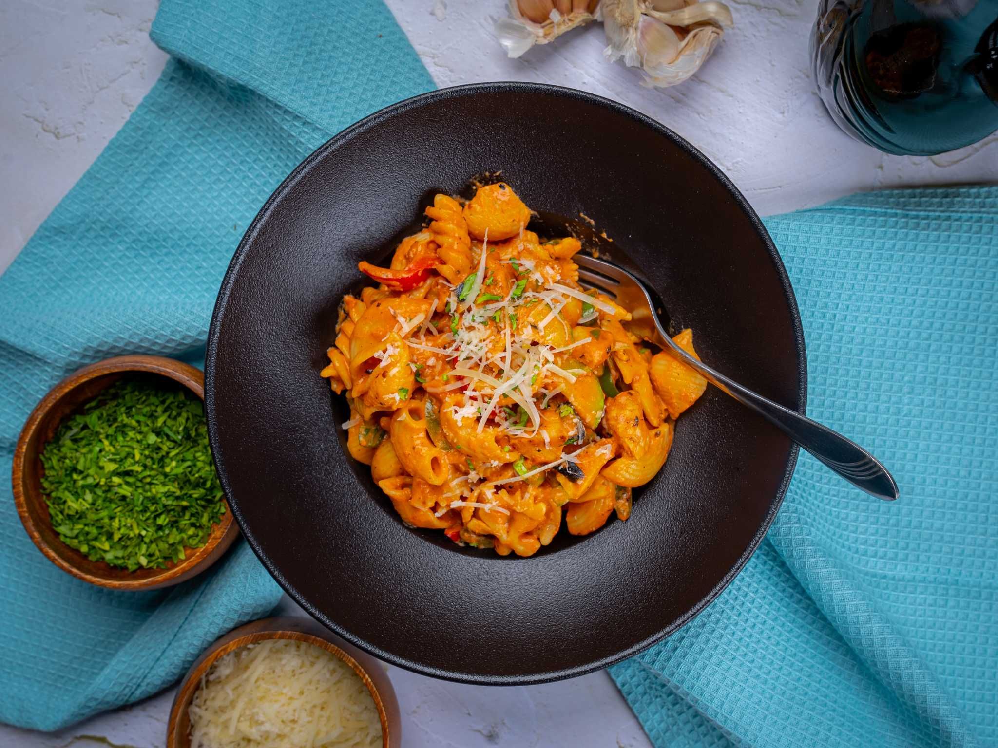 Piada & Pasta delivery service in Bahrain | Talabat