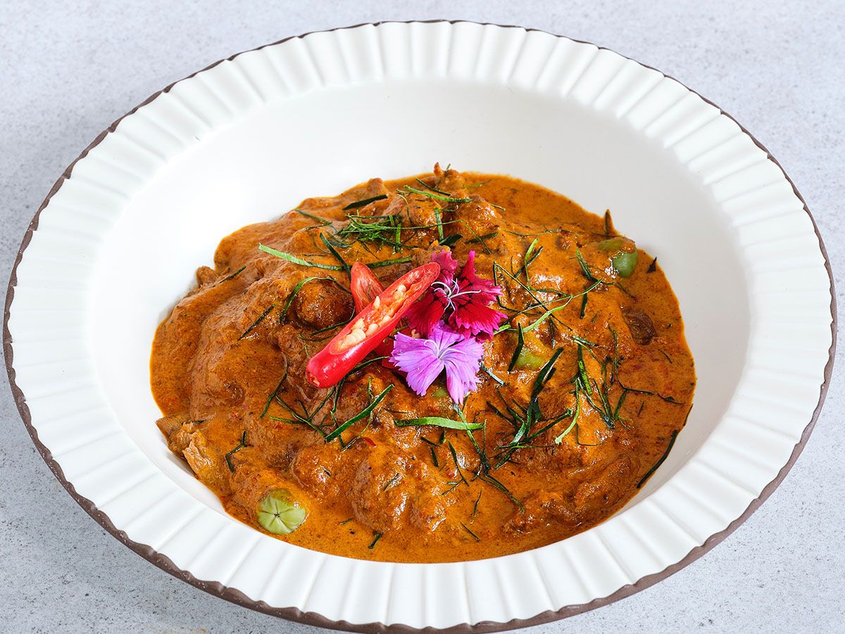 Soho Thai delivery service in UAE | Talabat