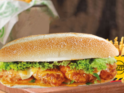 Silver Talla delivery service in UAE | Talabat