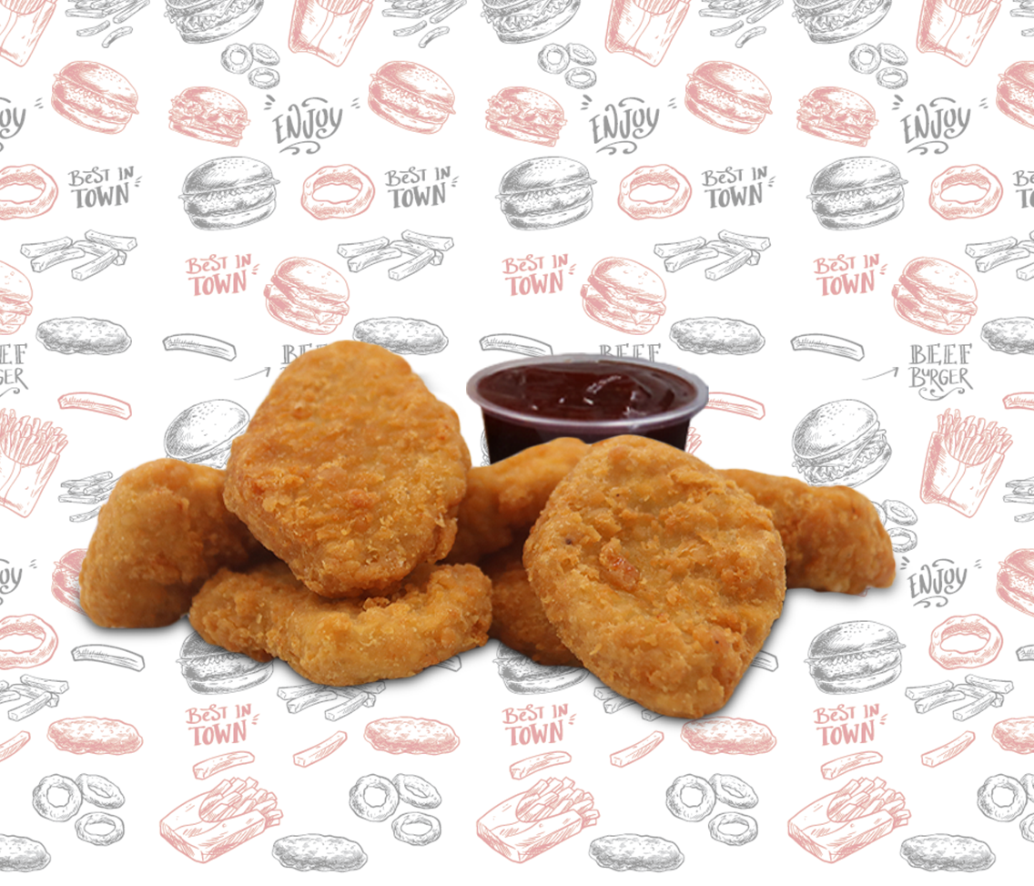 Burger Makers delivery service in Jordan | Talabat