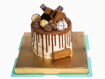 CHOCOLA PURE delivery service in UAE | Talabat