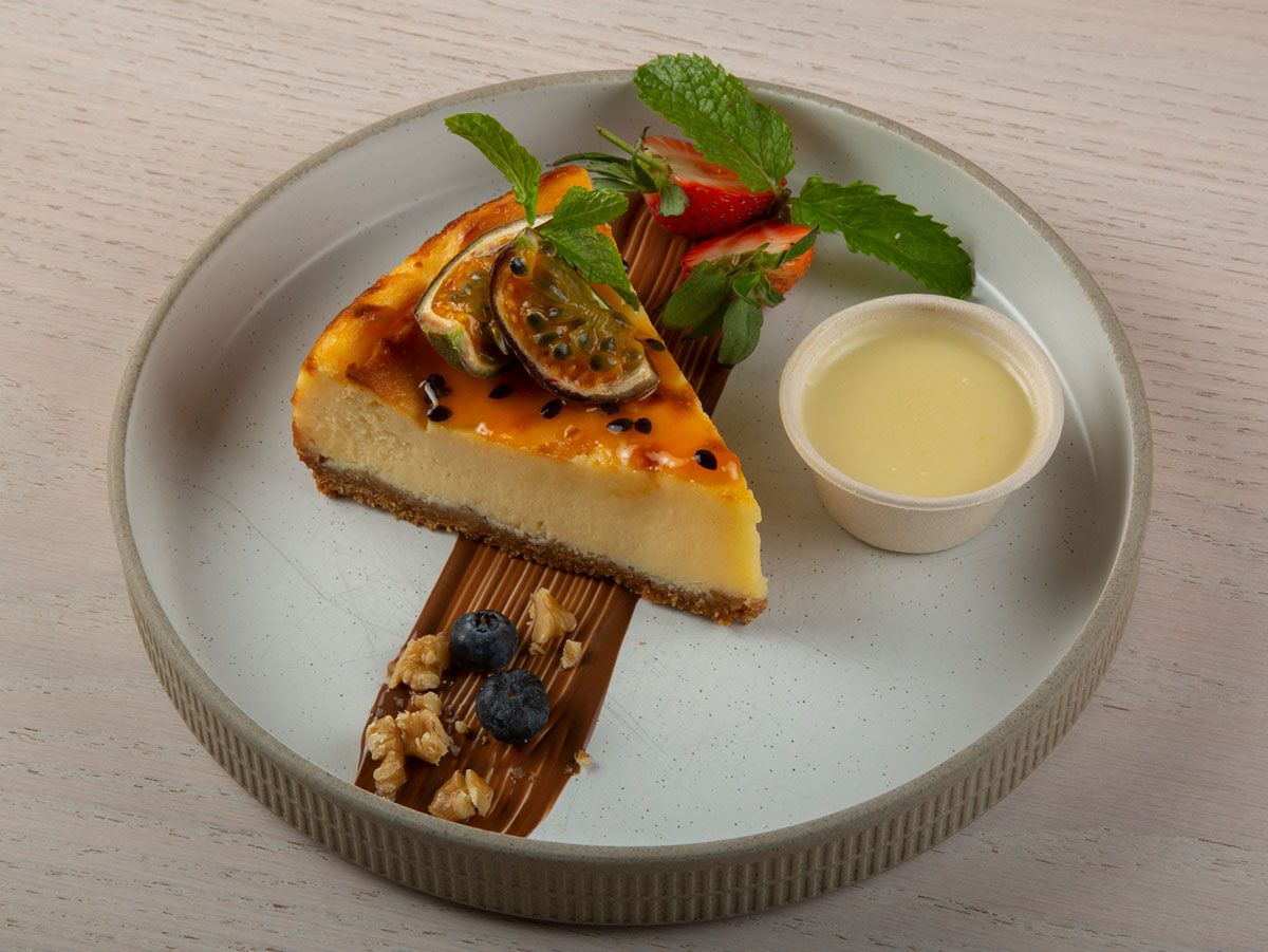 Fay Cafe delivery service in UAE | Talabat