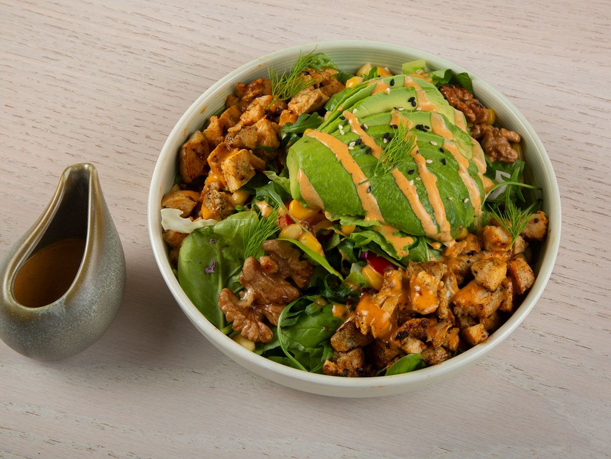Fay Cafe delivery service in UAE | Talabat