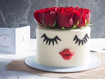 Layers Cake Boutique delivery in Kuwait | Layers Cake Boutique menu ...