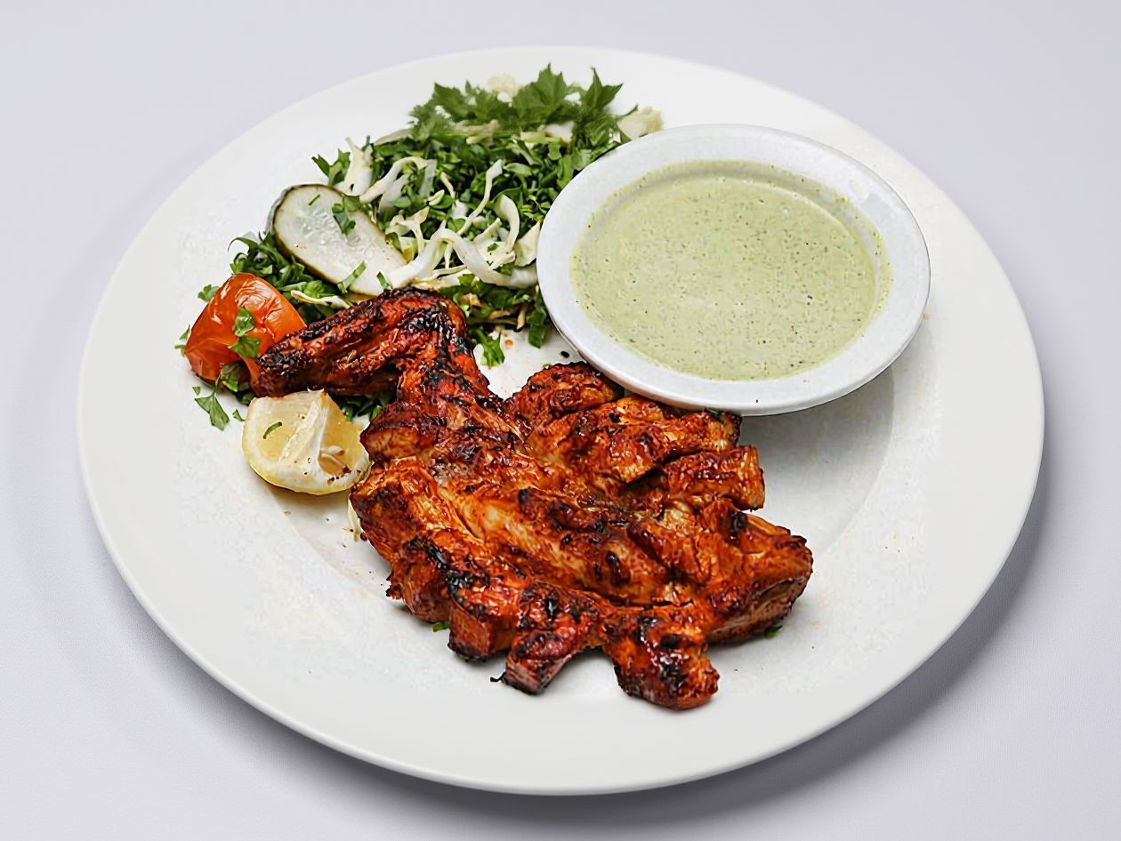 Paradise Restaurant - Firdous Restaurant delivery service in Bahrain ...