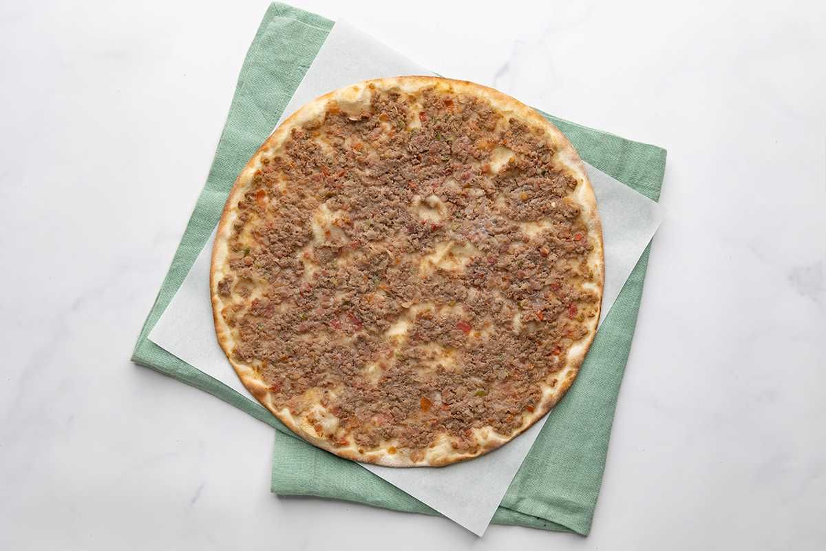 Zaatar Bakery delivery service in UAE | Talabat