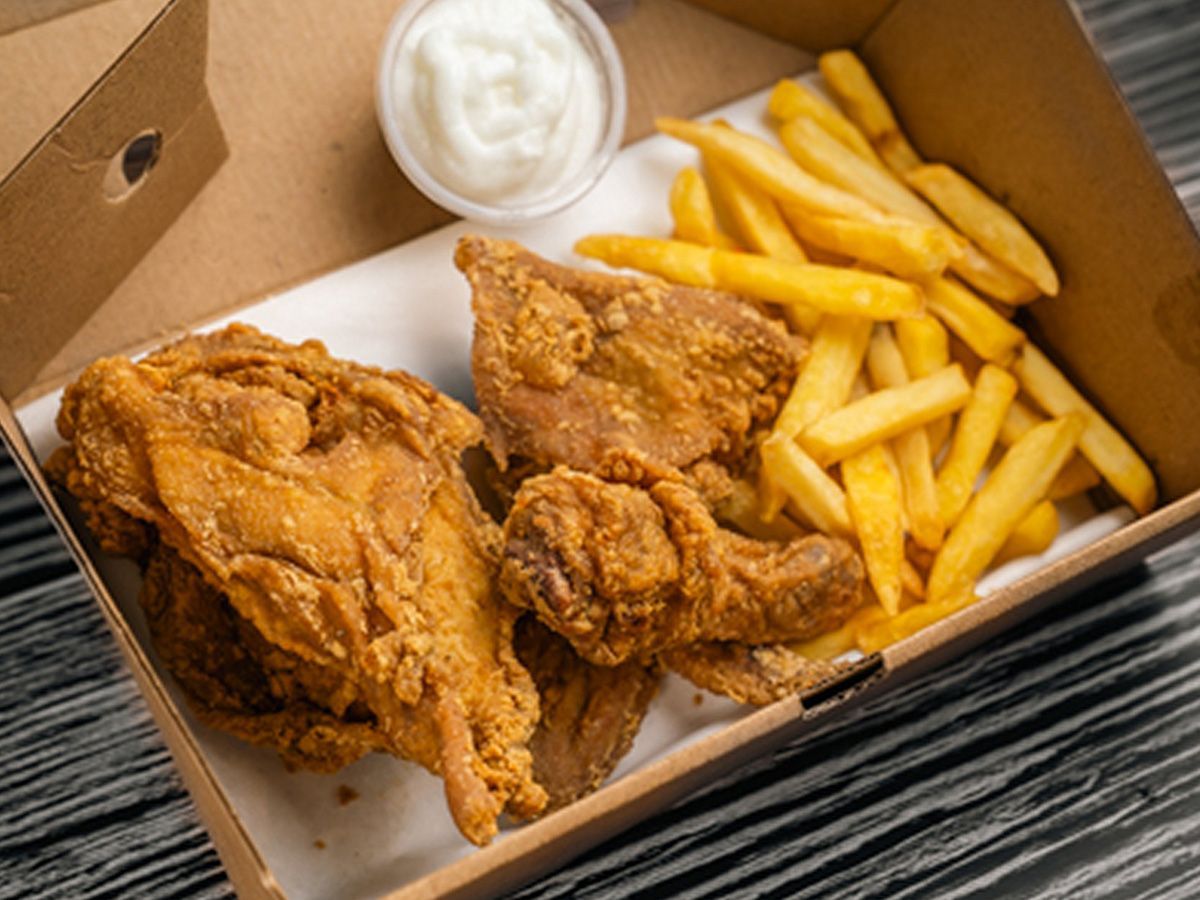 Farooj Al Mama delivery service in UAE | Talabat