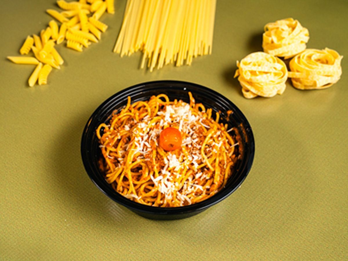 Teta Pasta delivery service in UAE | Talabat