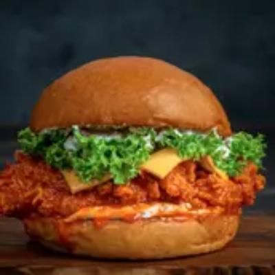 49ers Burger delivery service in UAE | Talabat