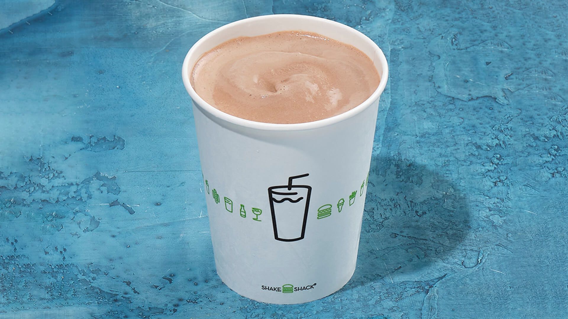 Shake Shack delivery service in Qatar | Talabat