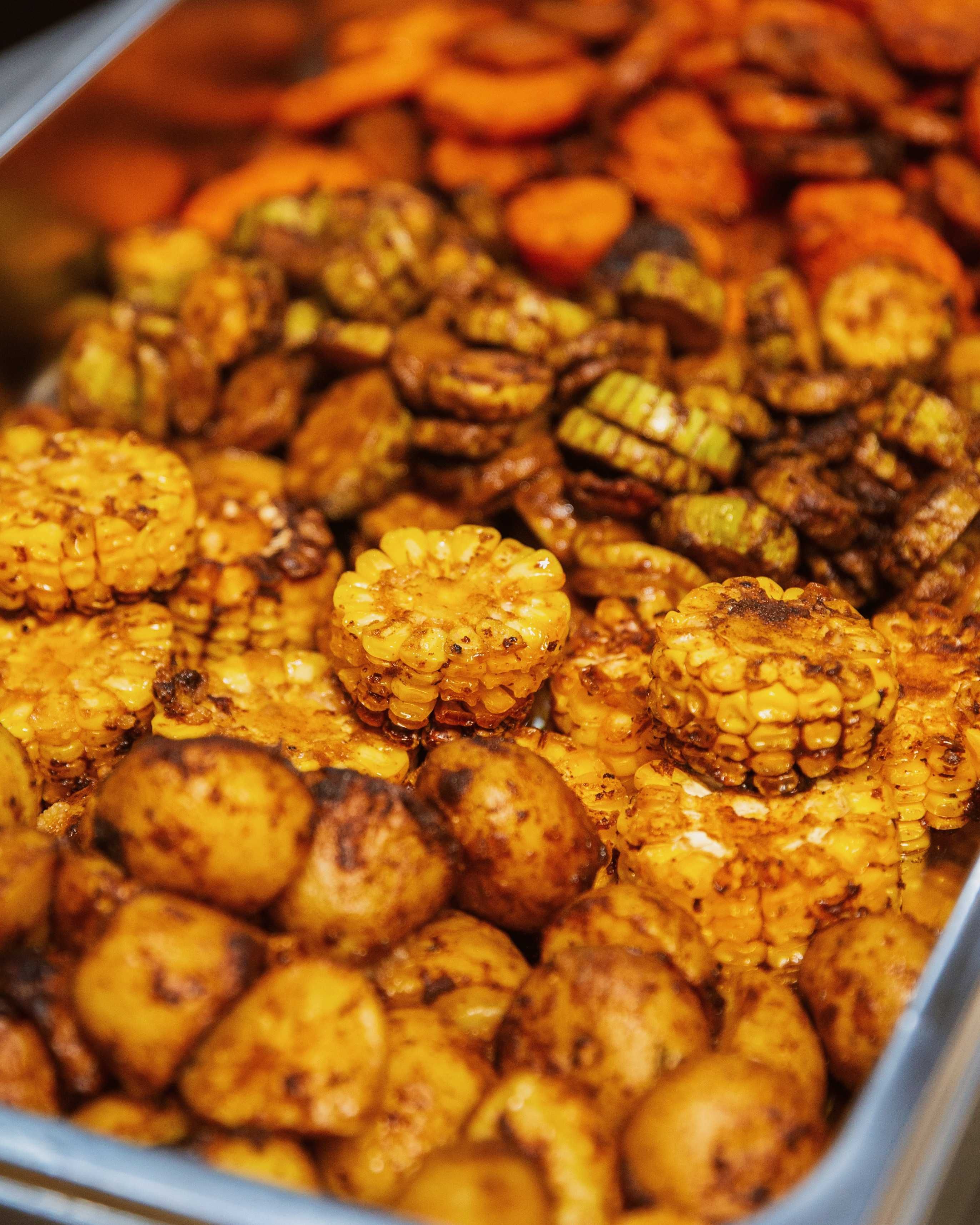 Don Pollo - Peruvian Chicken delivery service in Egypt | Talabat