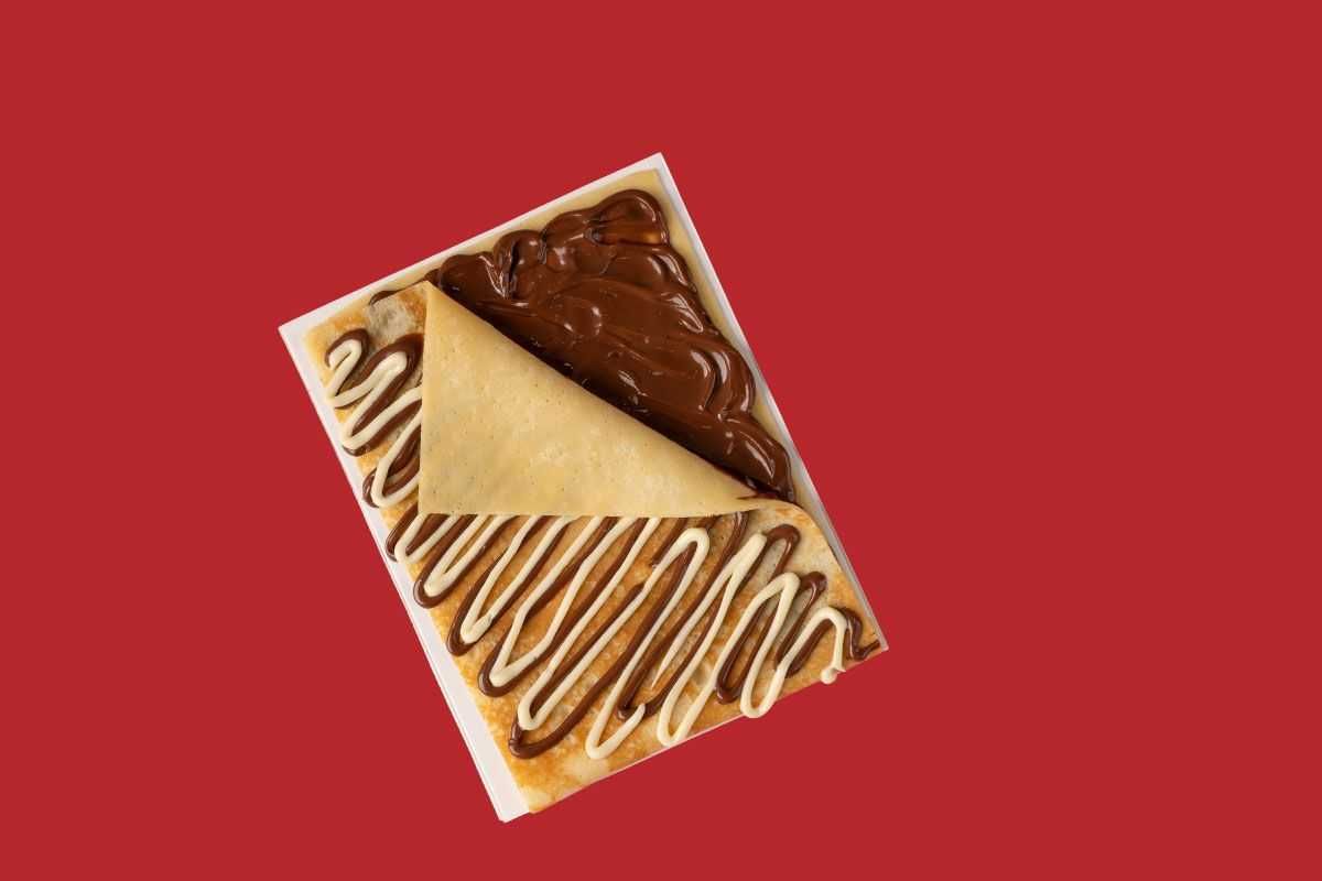 Crepe Luv delivery service in UAE | Talabat