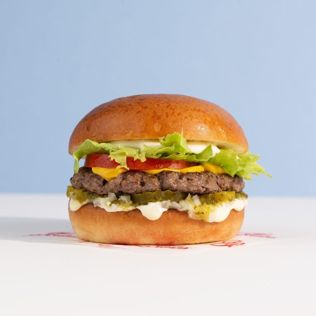 Johnny Rockets - Home of the Original Burger delivery service in UAE ...