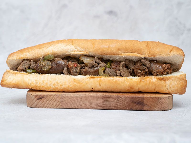 El 3aw Kebda & Sogo2 delivery service in Egypt | Talabat