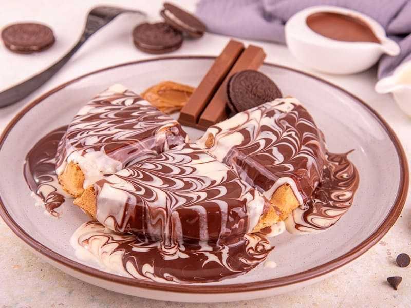 Yalla Choco delivery service in UAE | Talabat