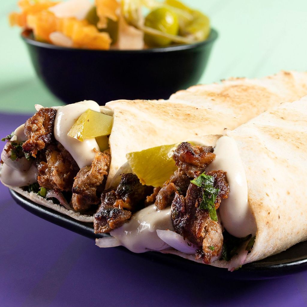 Shawarma Villains Adventure delivery service in Kuwait | Talabat